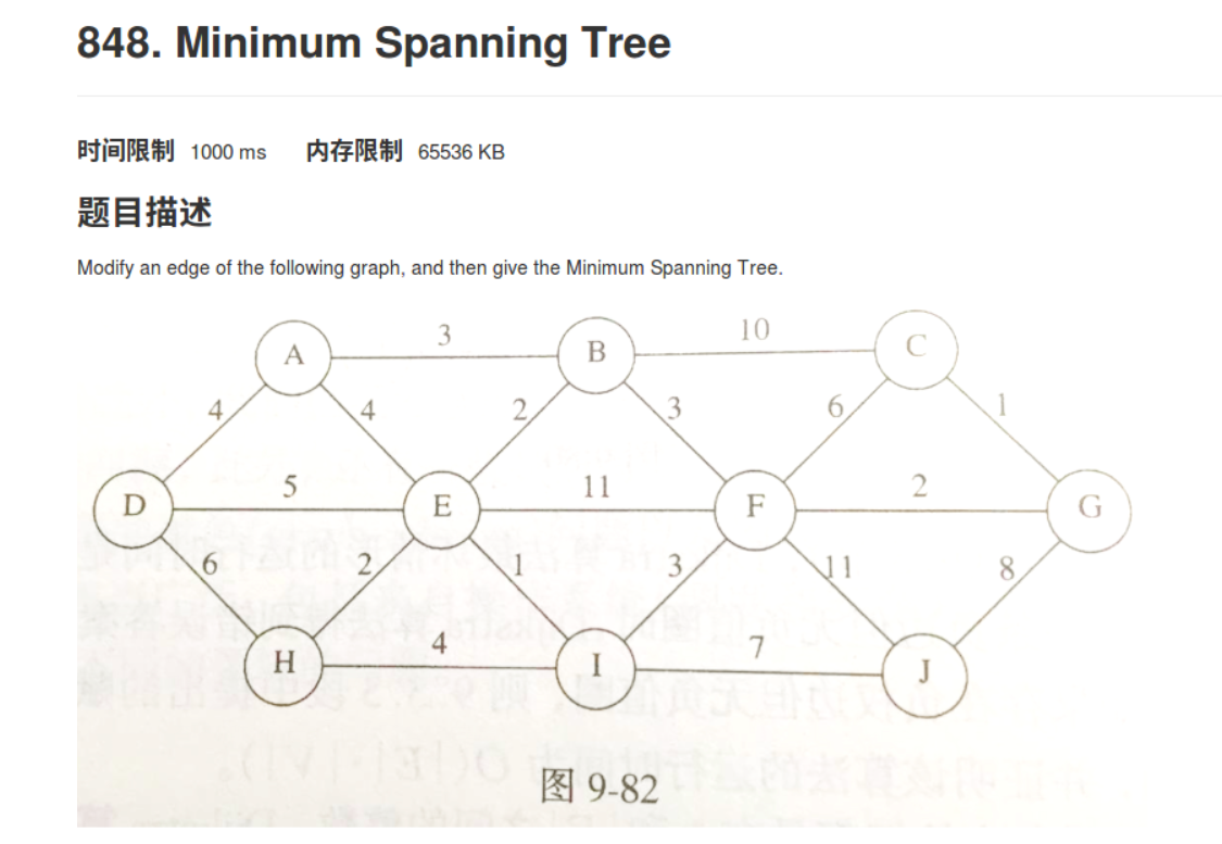 minimum spanning tree Kruskal方法完整代码及实现_minimum spanning tree 代码-CSDN博客
