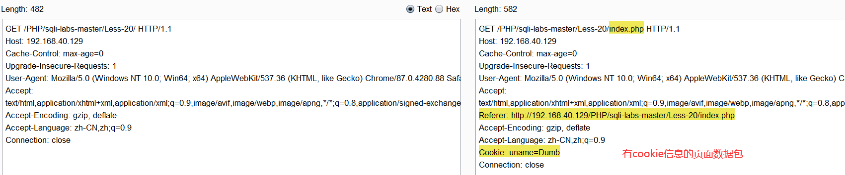 OWASP TOP 10（一）SQL注入（漏洞介绍、分类、报错注入、盲注、延时注入、宽字节、cookie、base64、HTTP头部注入、绕过手段）_owasp top 10中的注入有哪些类型 ...