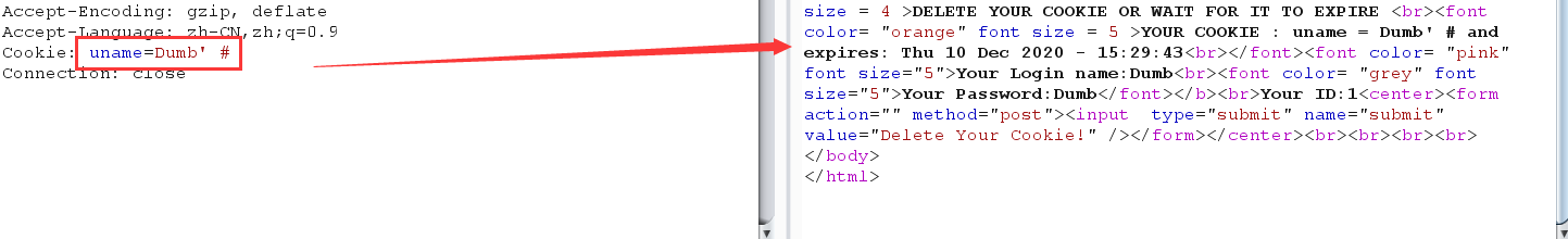 OWASP TOP 10（一）SQL注入（漏洞介绍、分类、报错注入、盲注、延时注入、宽字节、cookie、base64、HTTP头部注入、绕过手段）_owasp top 10中的注入有哪些类型 ...