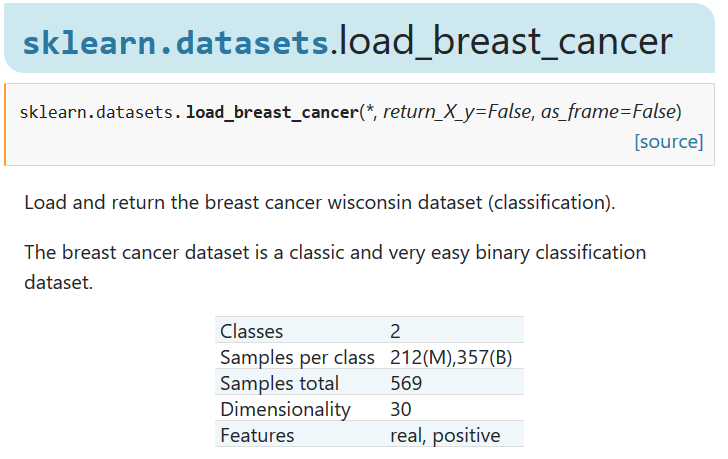 python数据集获取与基本使用（sklearn自带的数据集、UCI数据集）_sklearn内置数据集和代码-CSDN博客