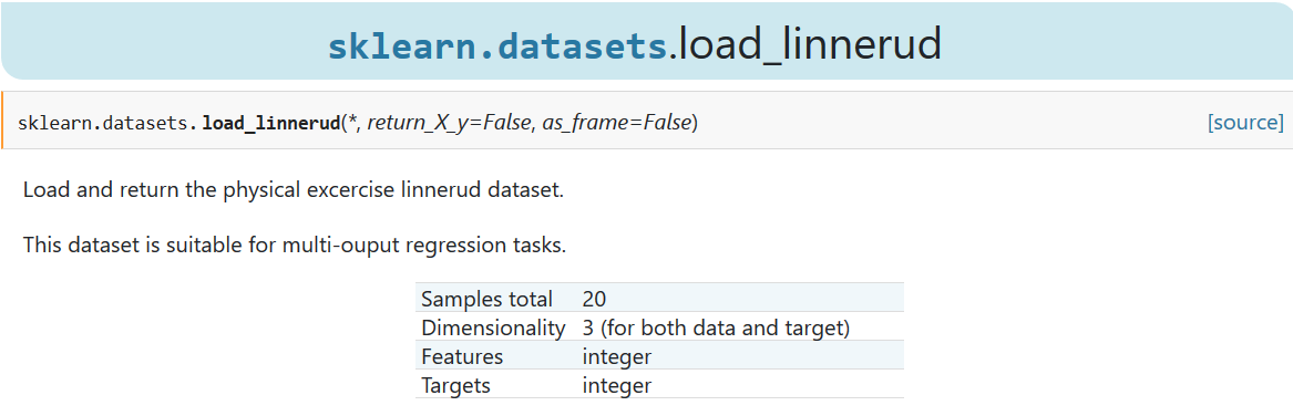 python数据集获取与基本使用（sklearn自带的数据集、UCI数据集）_sklearn内置数据集和代码-CSDN博客