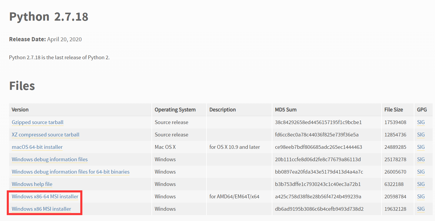 PyMol安装教程(Windows10+Python2.7)-CSDN博客