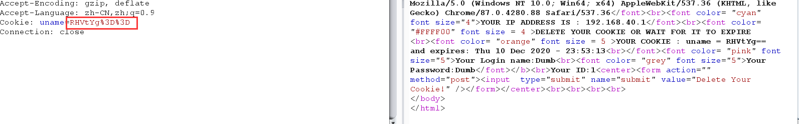 OWASP TOP 10（一）SQL注入（漏洞介绍、分类、报错注入、盲注、延时注入、宽字节、cookie、base64、HTTP头部注入、绕过 ...