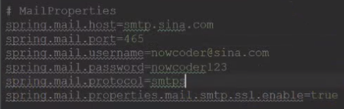 基于Spring Boot的社区论坛开发_基于springboot的论坛-CSDN博客