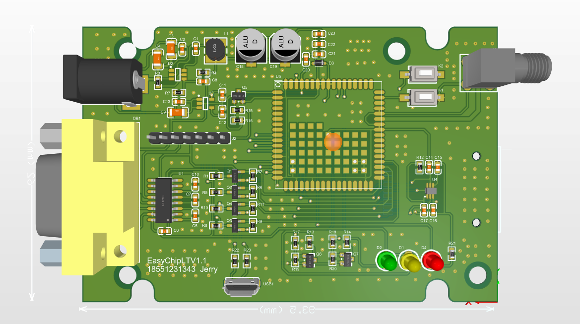 STM32F051 Bootload IAP远程升级_stm32f051 bootloader-CSDN博客
