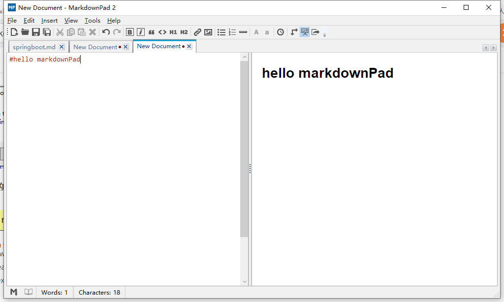 MarkdownPad的livepreview预览无效，显示this view has crashed_command 'livepreview.start.preview.atfile ...