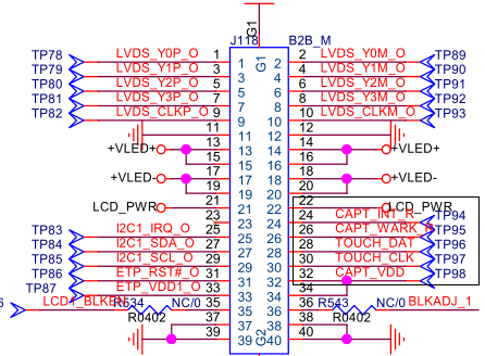[RK3399]触摸屏汇顶gt9xx调试-CSDN博客