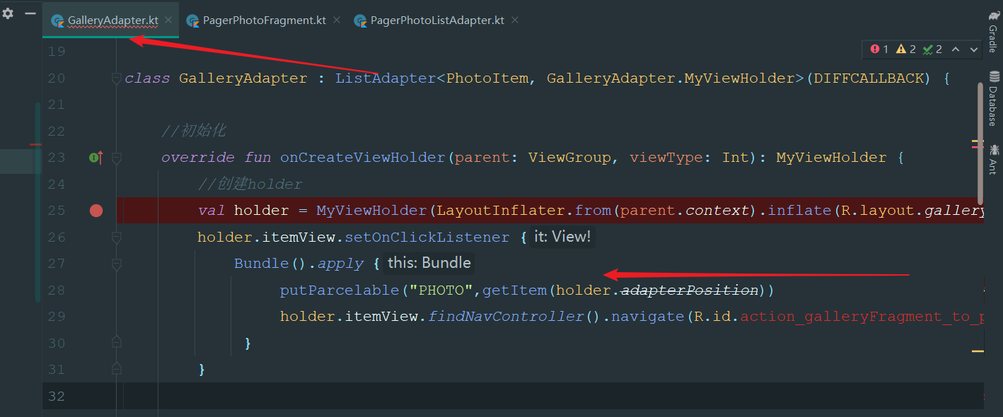 【Android-Kotlin-Volley】图片画廊学习笔记_android gallery kotlin-CSDN博客