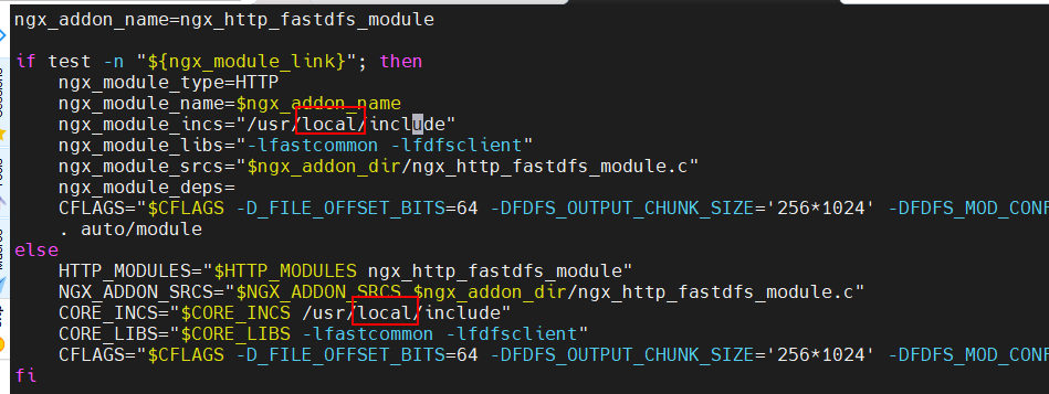 CentOS7 安装FastDFS配置详解_fastdfs centos7 安装配置-CSDN博客