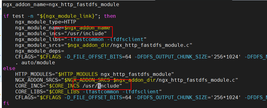 CentOS7 安装FastDFS配置详解_fastdfs centos7 安装配置-CSDN博客