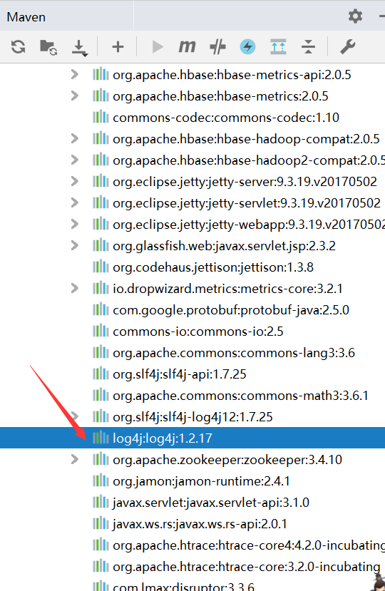 配置log4j.properties文件:将运行的日志打印在控制台上_log4j.rootcategory配置控制台日志输出-CSDN博客