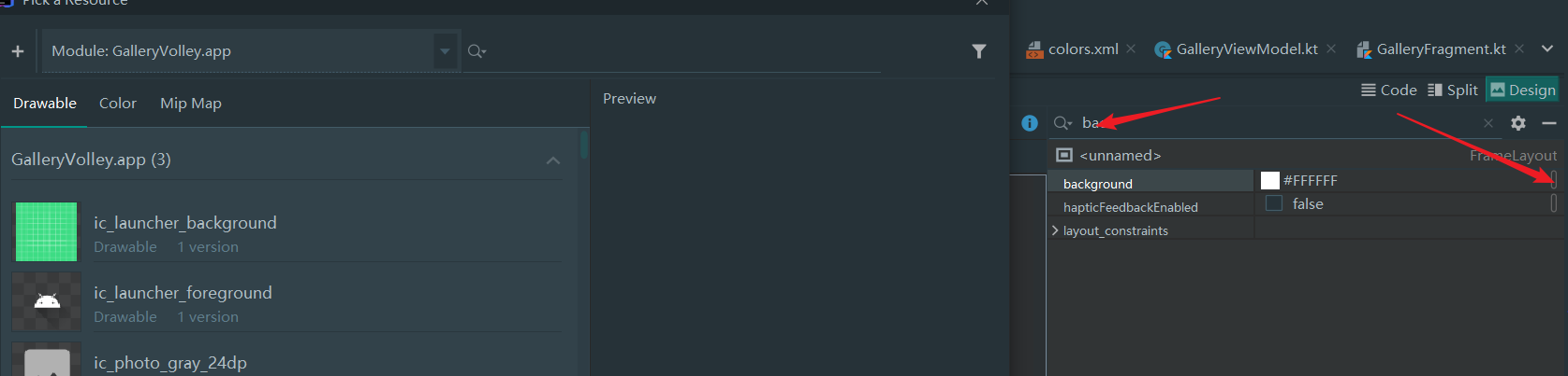 【Android-Kotlin-Volley】图片画廊学习笔记_android gallery kotlin-CSDN博客