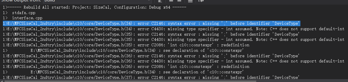 Constexpr关键字在vs2013中的坑_vs2013 constexpr-CSDN博客