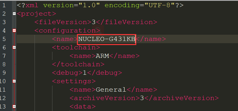 IAR debug时候出现的问题User error:Memory access error - 程序员大本营