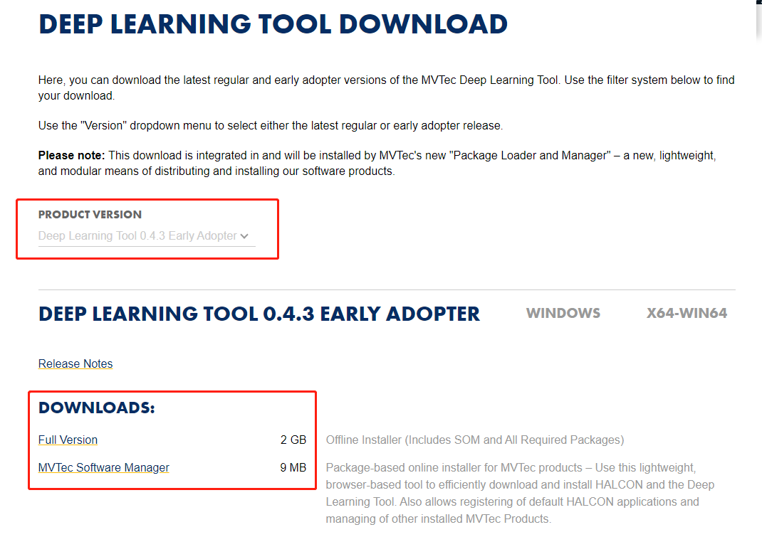 安装DEEP LEARNING TOOL 0.4.3 EARLY ADOPTER_深度学习工具 0.4.3下载?-CSDN博客