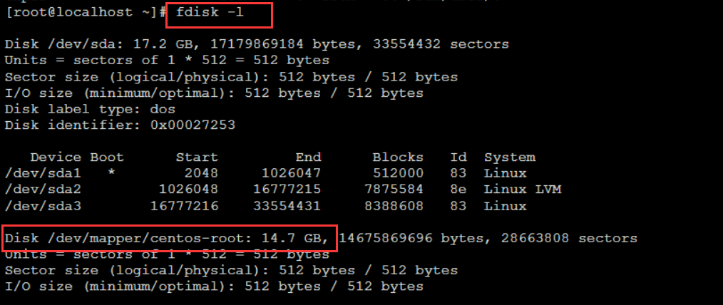 关于“linux磁盘扩容成功文件系统大小却没变化”问题详细解决方案_lvm扩容后容量没有变化-CSDN博客