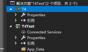 T4模板使用（一）：认识模板及简单使用-CSDN博客