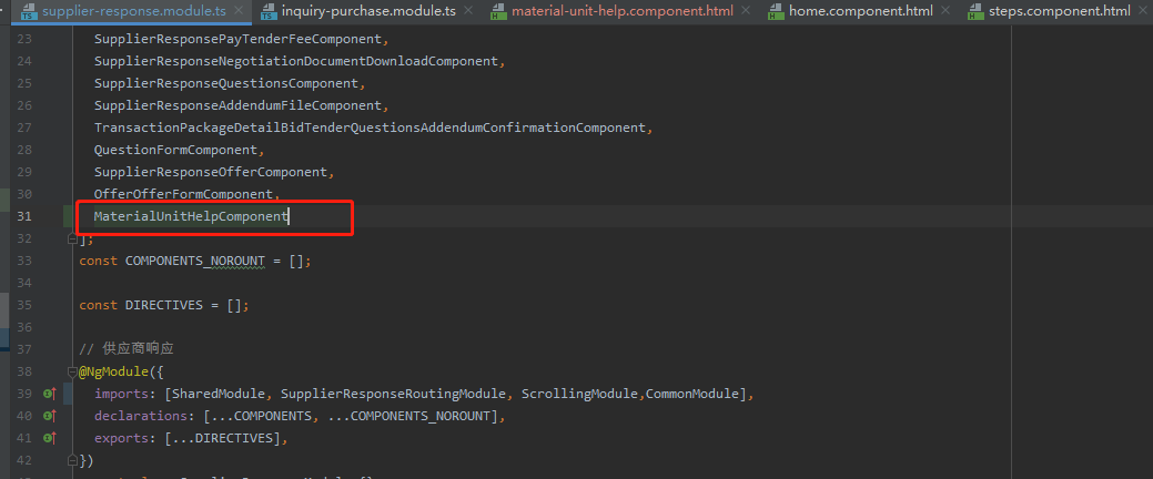 angular10 NG-ZORRO ‘nz-table‘ is not a known element:报错问题_Angular10-CSDN专栏