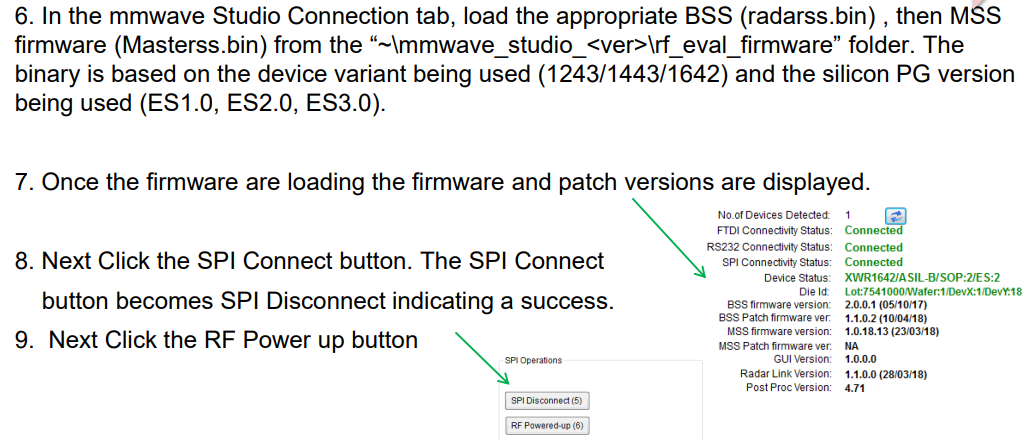 使用DCA1000和EVM板进行数据采集_dca1000evm 驱动-CSDN博客
