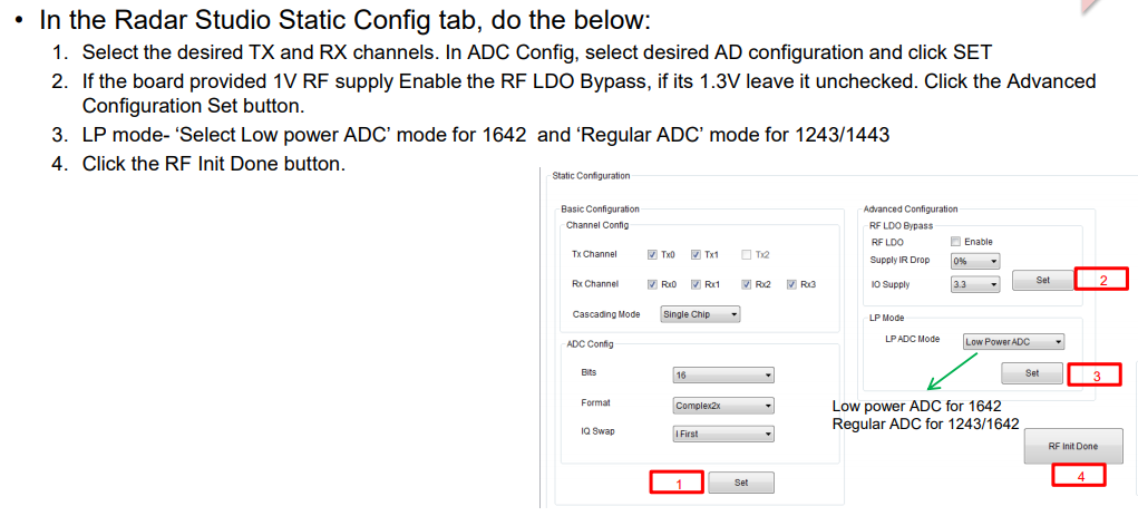 使用DCA1000和EVM板进行数据采集_dca1000evm 驱动-CSDN博客