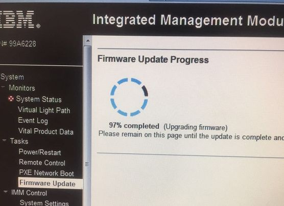 IBM X3500 M3升级IMM和UEFI微码_ibm x3620 m升级imm和uefi-CSDN博客