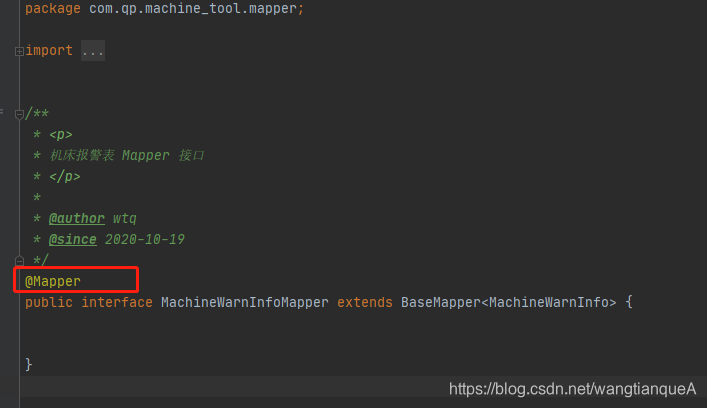 Springboot Autowired Bean注入失败解决方案 定时方法 Autowired Csdn博客