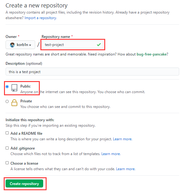 Golang开源发布自己的包_go 如何发布自己的package-CSDN博客