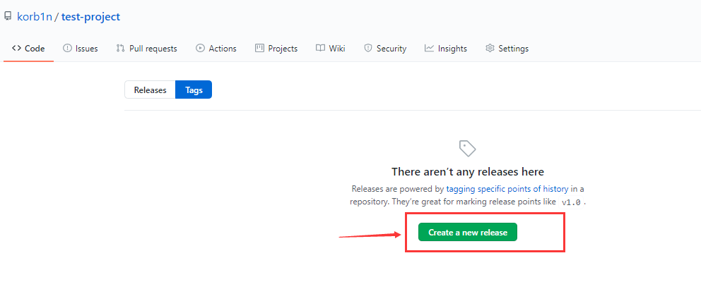Golang开源发布自己的包_go 如何发布自己的package-CSDN博客