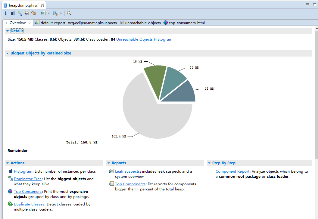 jps、jstack、jstat、jmap、jinfo等小工具的使用以及故障排查_jmap -heap-CSDN博客