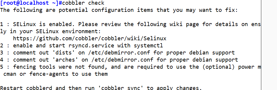 Cobbler自动部署Linux装机（手把手一步步教你安装）_cobbler linux装机模板-CSDN博客