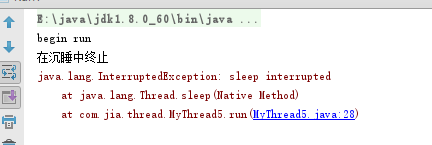 线程停止：Thread正确关闭线程的方式_thread停止线程-CSDN博客