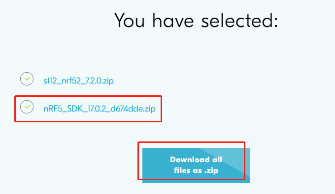 【Nordic】官网下载nRF52810相关资料_nrf58100-CSDN博客