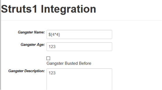 vulhub漏洞复现系列之struts2(s2-048、s2-052、S2-053、s2-057、s2-059)_vulnhub s2-048-CSDN博客