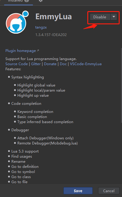 【日常踩坑系列01】JetBrain Rider2020.1在Unity3D中断点调试Lua_mac emmylua-attachdebugger 下载-CSDN博客