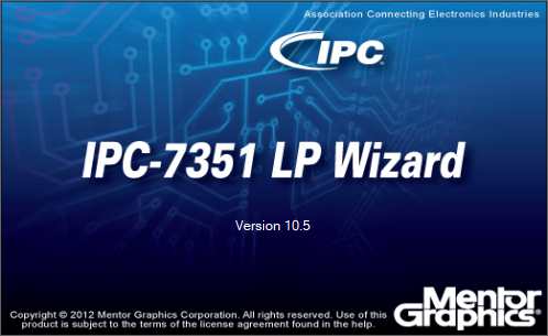 IPC-7351 LPWizard使用简要说明_lp wizard使用教程-CSDN博客