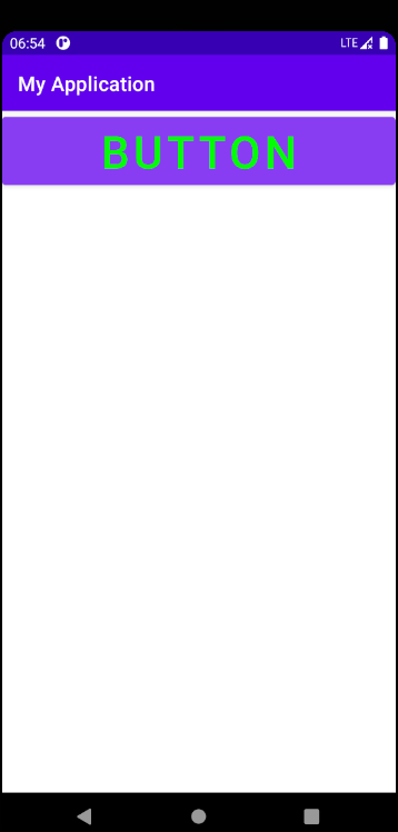 Button属性Kotlin.Android_kotlin 设置 button 字体大小-CSDN博客