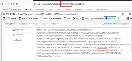 vulhub漏洞复现系列之struts2(s2-048、s2-052、S2-053、s2-057、s2-059)_vulnhub s2-048-CSDN博客