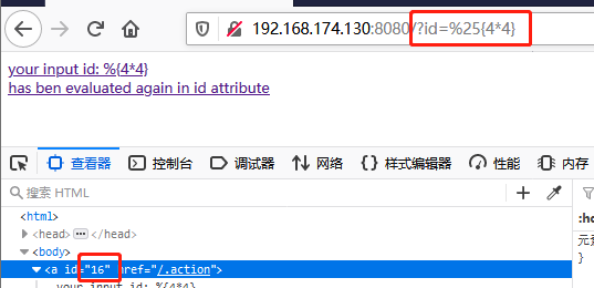 vulhub漏洞复现系列之struts2(s2-048、s2-052、S2-053、s2-057、s2-059)_vulnhub s2-048-CSDN博客