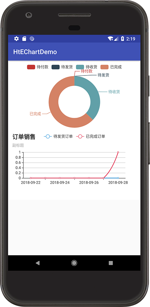 原生Android如何使用百度echarts_android 使用echarts-CSDN博客
