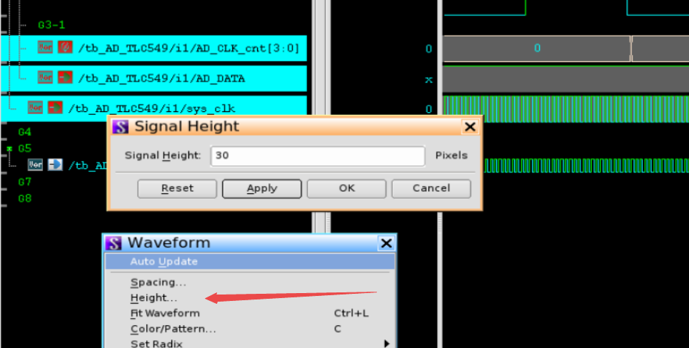 Verdi-ug --- nwave Tutorial-CSDN博客