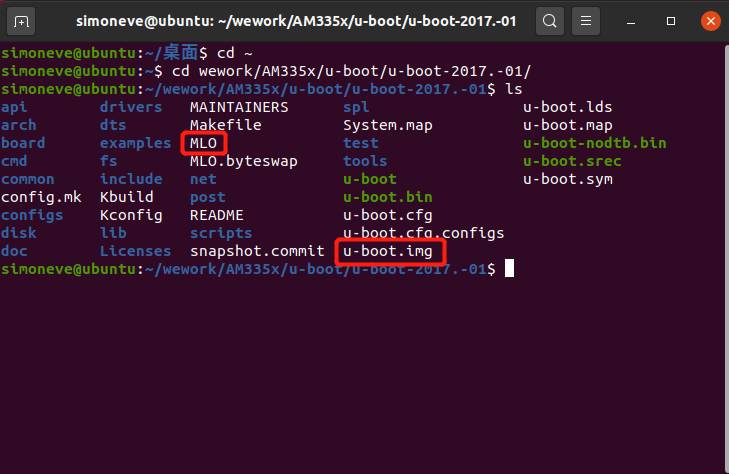 嵌入式Linux开发笔记-启动流程_am335x uart启动-CSDN博客