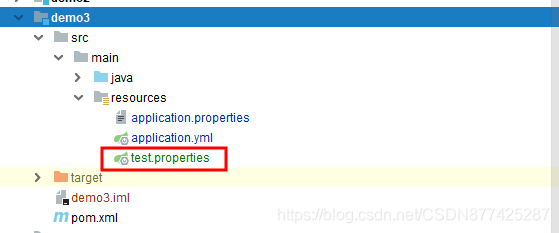 Idea设置properties自动提示高亮怎么让properties文件高亮 Csdn博客
