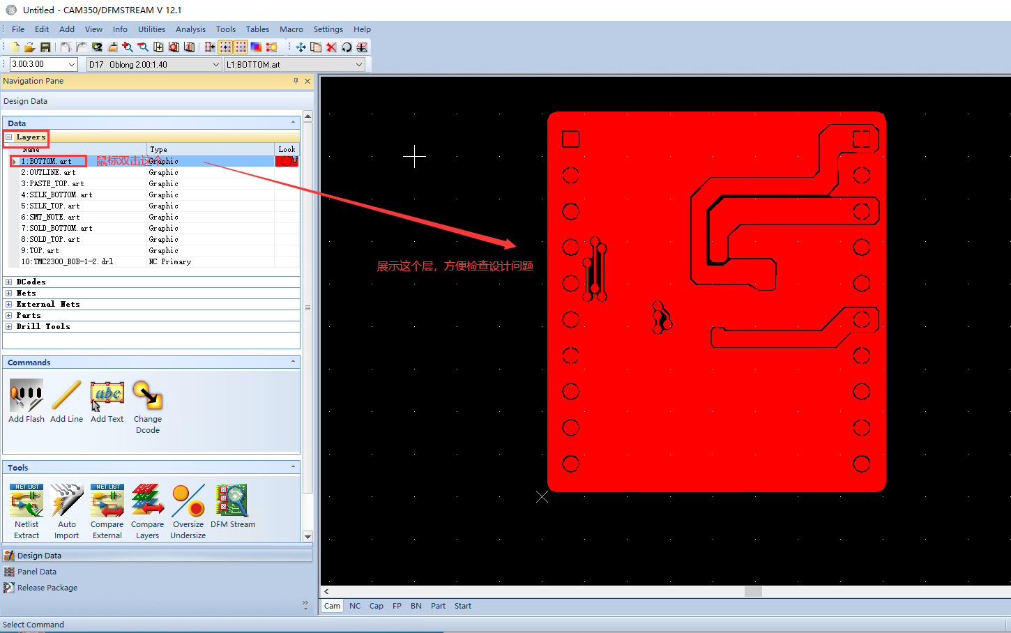 CAM350可制造性分析工具_cam350geber 分析-CSDN博客