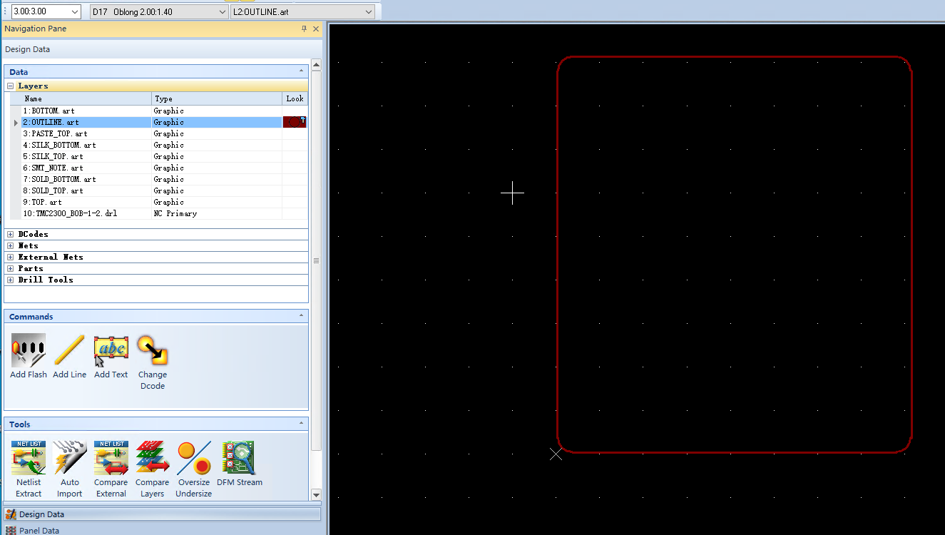 CAM350可制造性分析工具_cam350geber 分析-CSDN博客