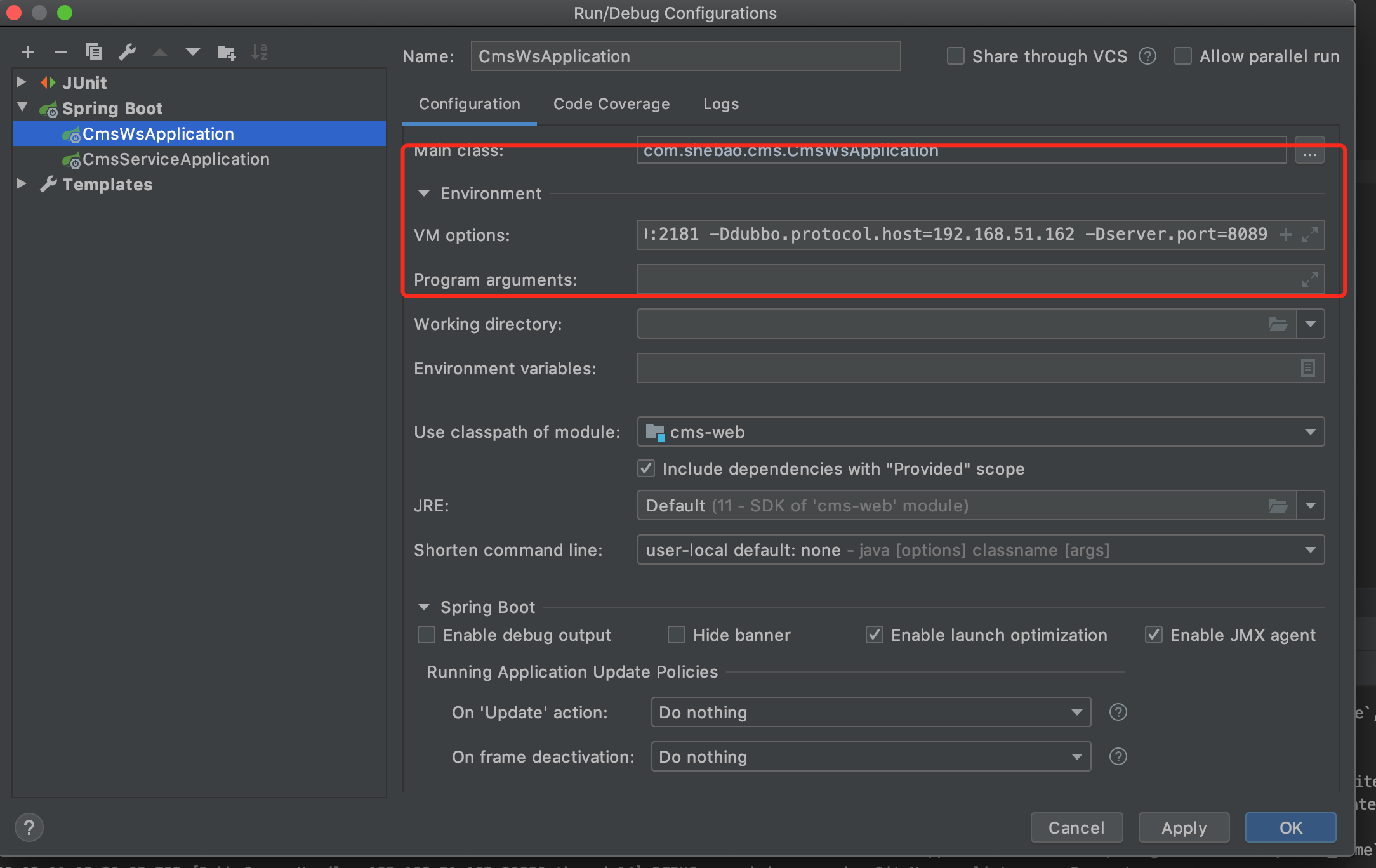 org.apache.dubbo.remoting.RemotingException: client(url: dubbo://192.168.51.100:20880)问题解决-CSDN博客