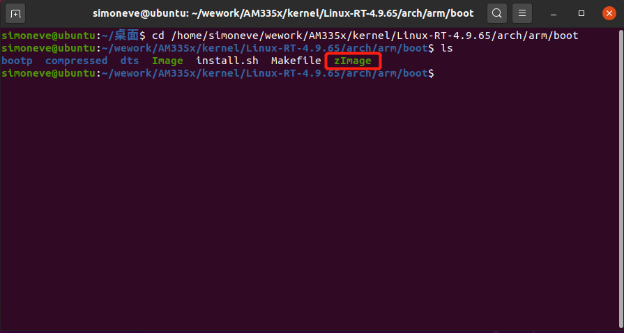 嵌入式Linux开发笔记-启动流程_am335x uart启动-CSDN博客