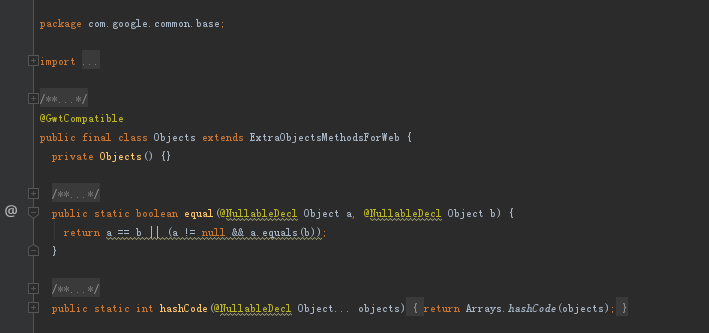 hbase获取ClientSideRegionScanner出现NoSuchMethodError org.google.common.base.Objects.ToStringHelper ...