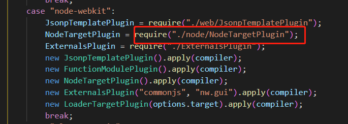 webpack源码分析之path模块思考_path-browserify-CSDN博客
